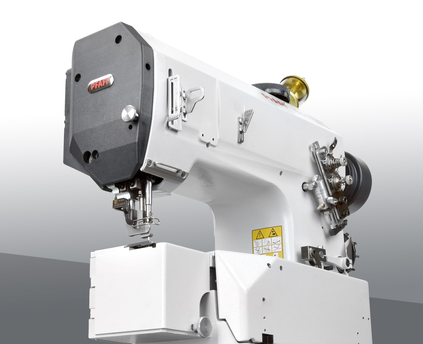 PFAFF 5625 — English