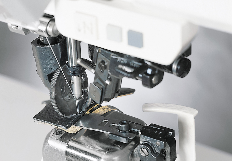 PFAFF 1591 — Deutsch