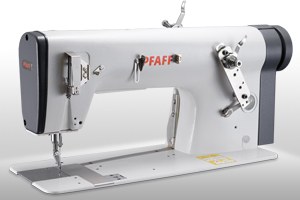 PFAFF 5483 H -711/...for automatic sewing machines — English