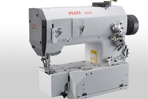 PFAFF 5625 — English