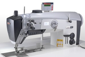 PFAFF 2545 BASIC -17/... with Binder — English